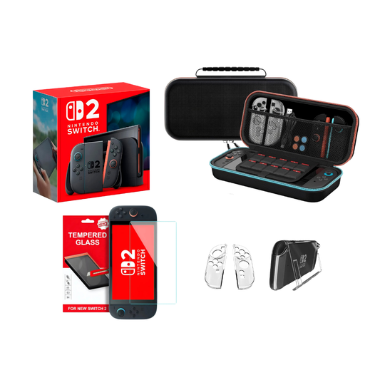 Nintendo switch 2 – PanaGeek