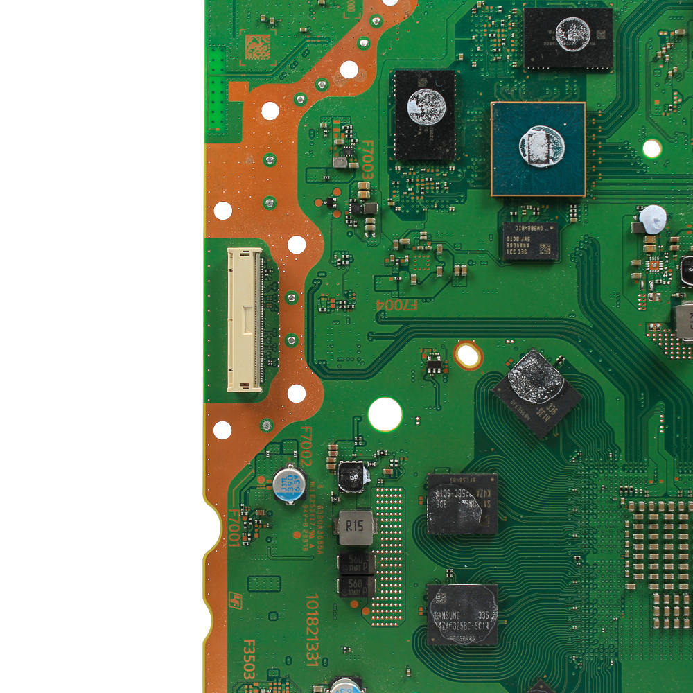 Placa madre para piezas PlayStation 5 Slim Digital-Disco CFI-2015 ...