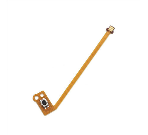 Flex ZL izquierdo Nintendo Switch – PanaGeek