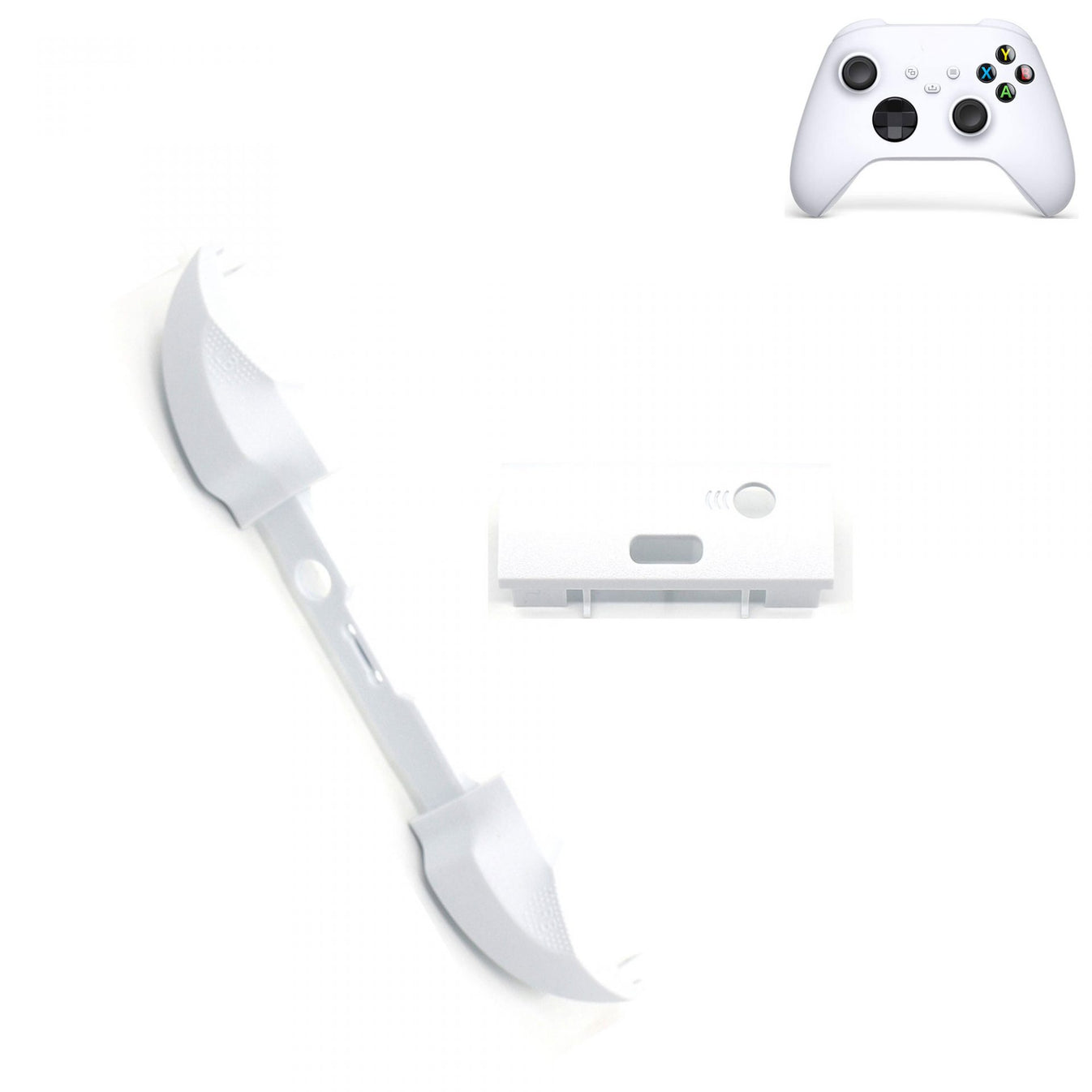 Boton LB/RB mando XBOX Series – PanaGeek