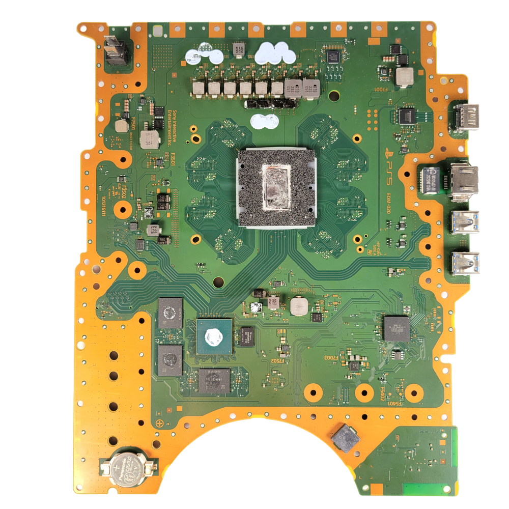 Placa madre de PS5 1115A – PanaGeek