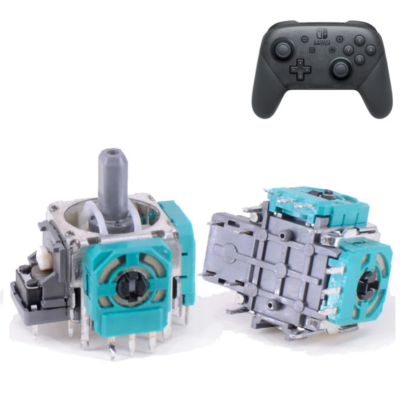 Joystick Nintendo Switch Pro – PanaGeek